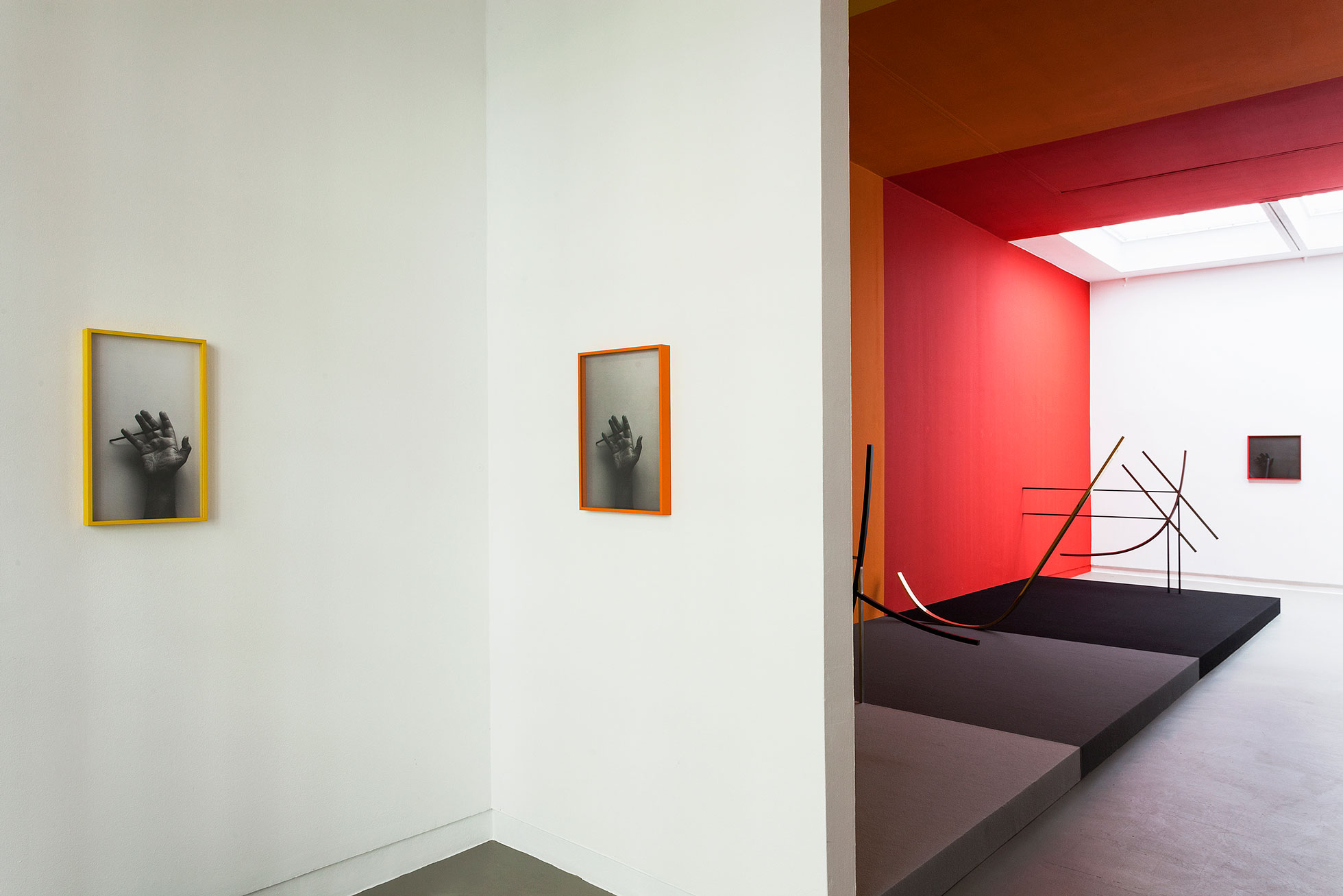 Antonis Pittas — montage