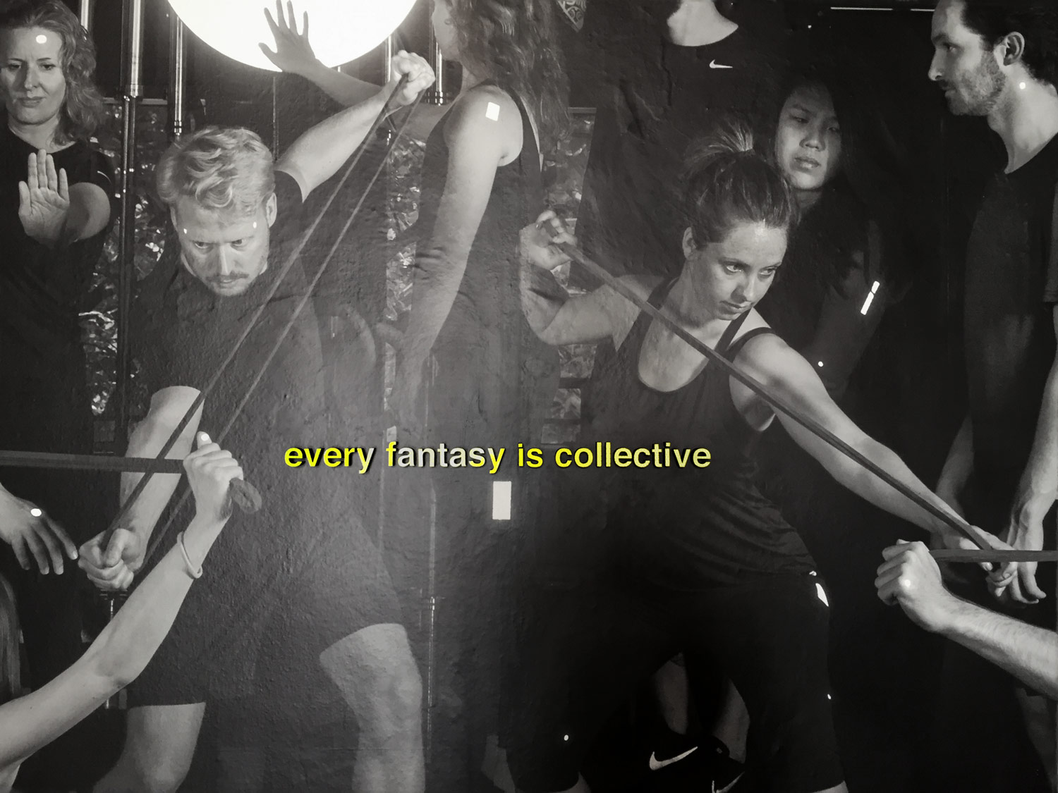 Antonis Pittas — Nothing to lose but your chains