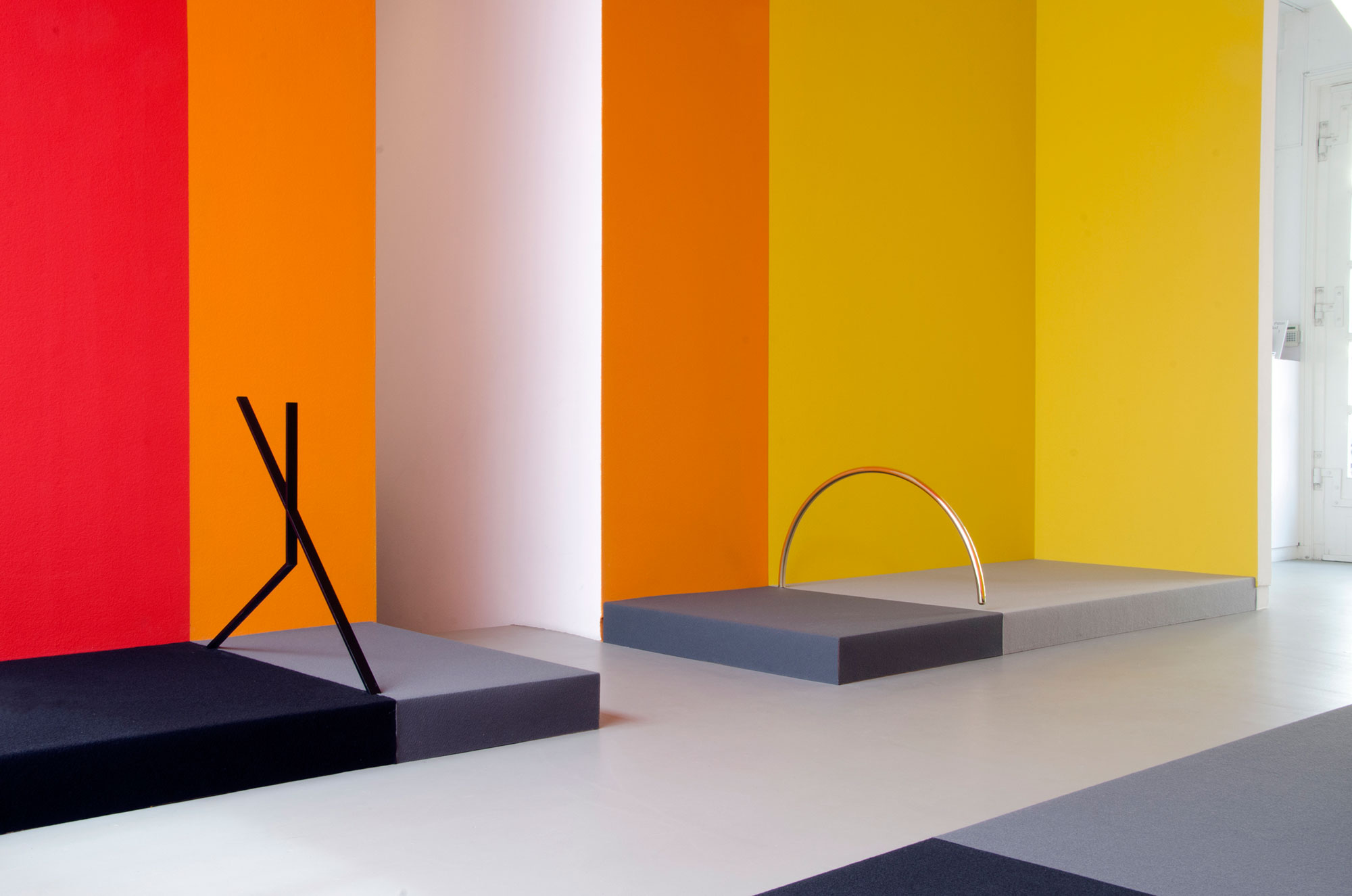 Antonis Pittas — montage