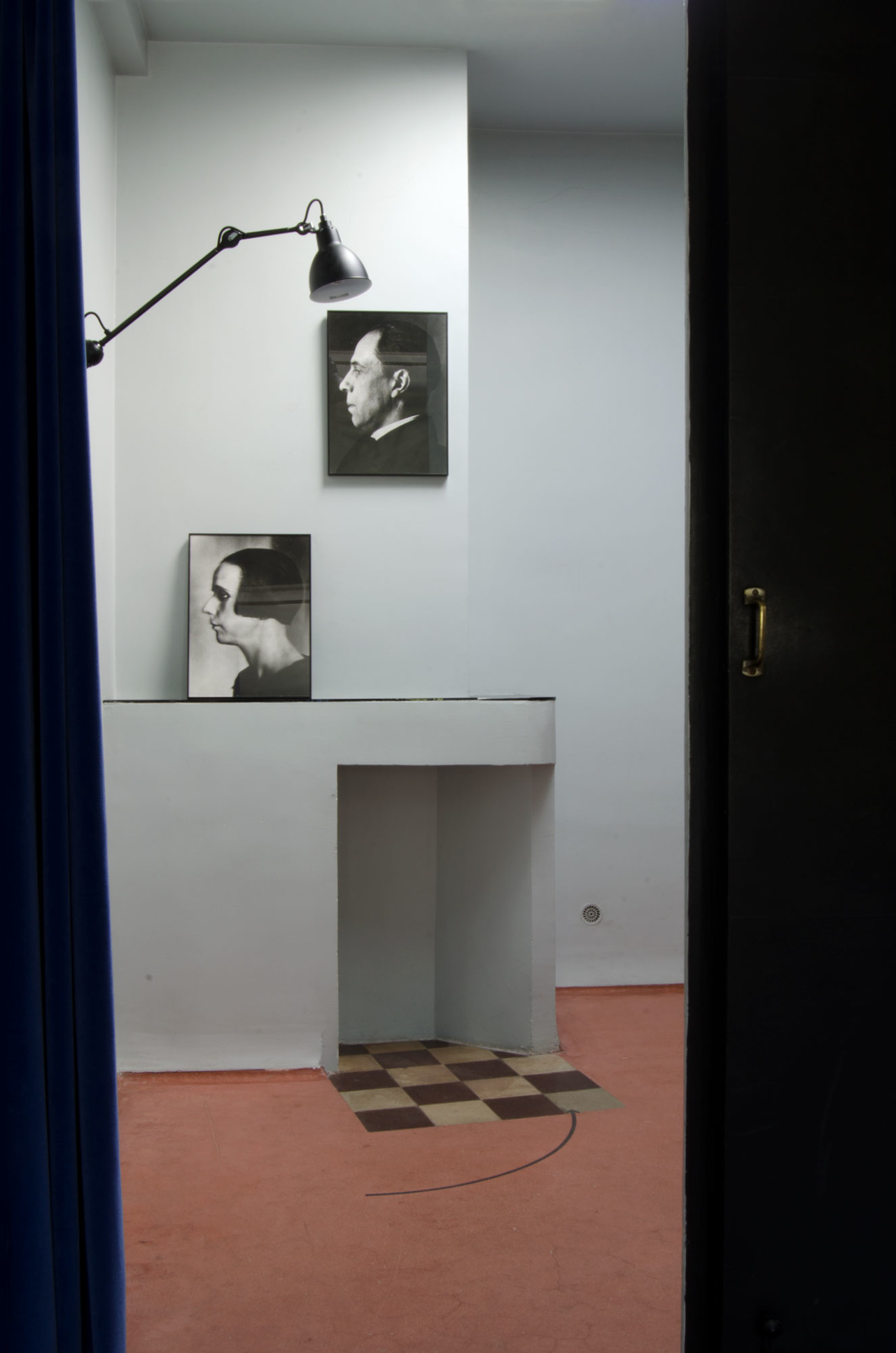 Antonis Pittas — MONOCHROME, Jaune, Geel, Gelb, Yellow