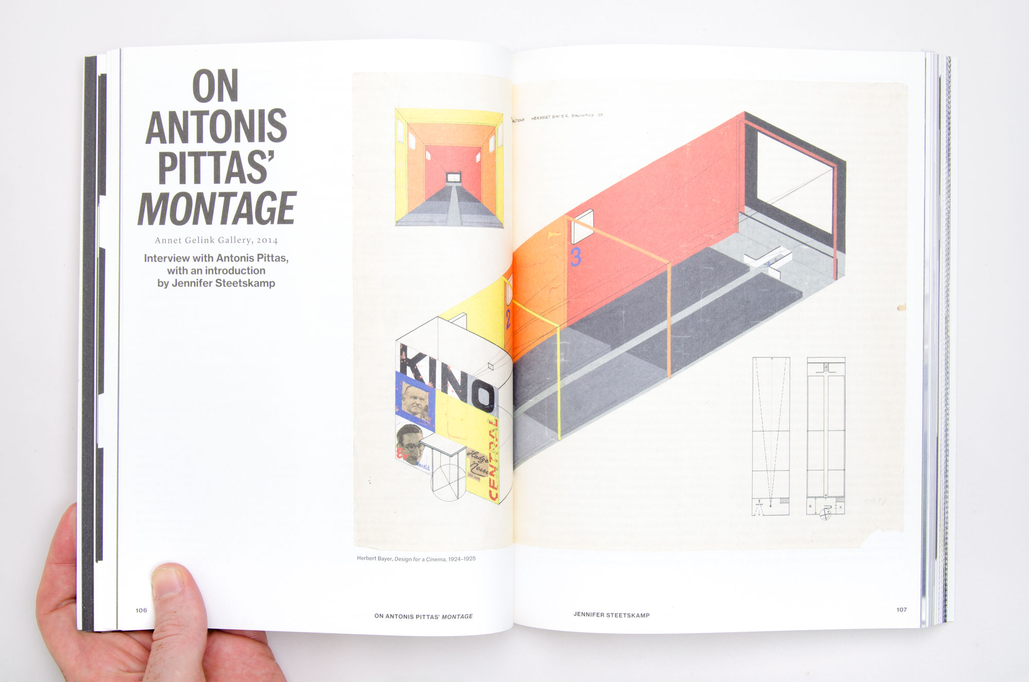 Antonis Pittas — Road to Victory