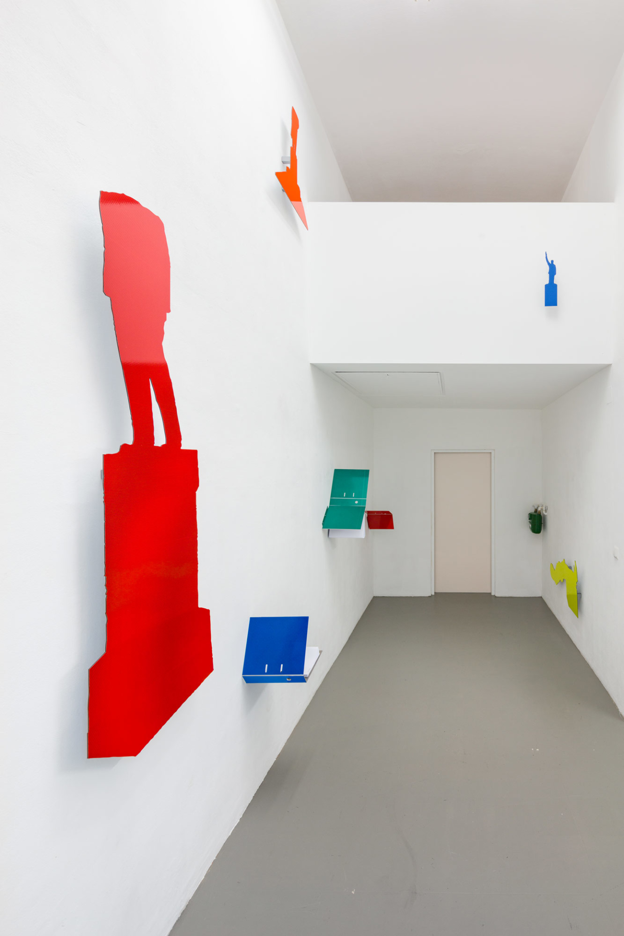 Antonis Pittas — all done go home