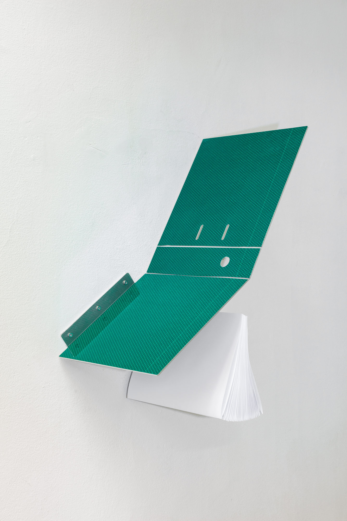 Antonis Pittas — all done go home