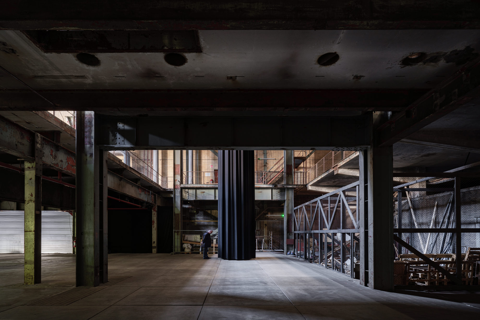 Antonis Pittas — soft monument