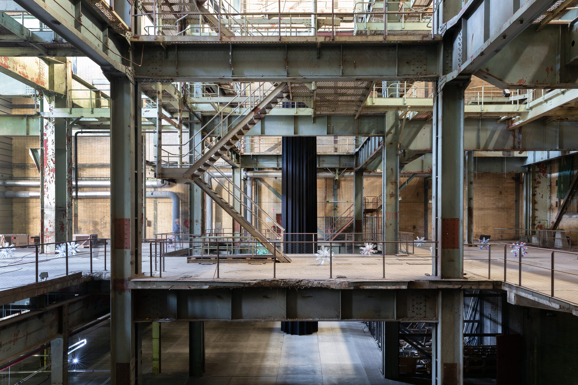 Antonis Pittas — soft monument